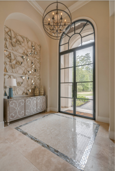 A Double Front Door Design Guide