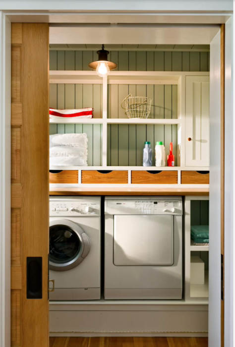 Guide to Pocket Doors