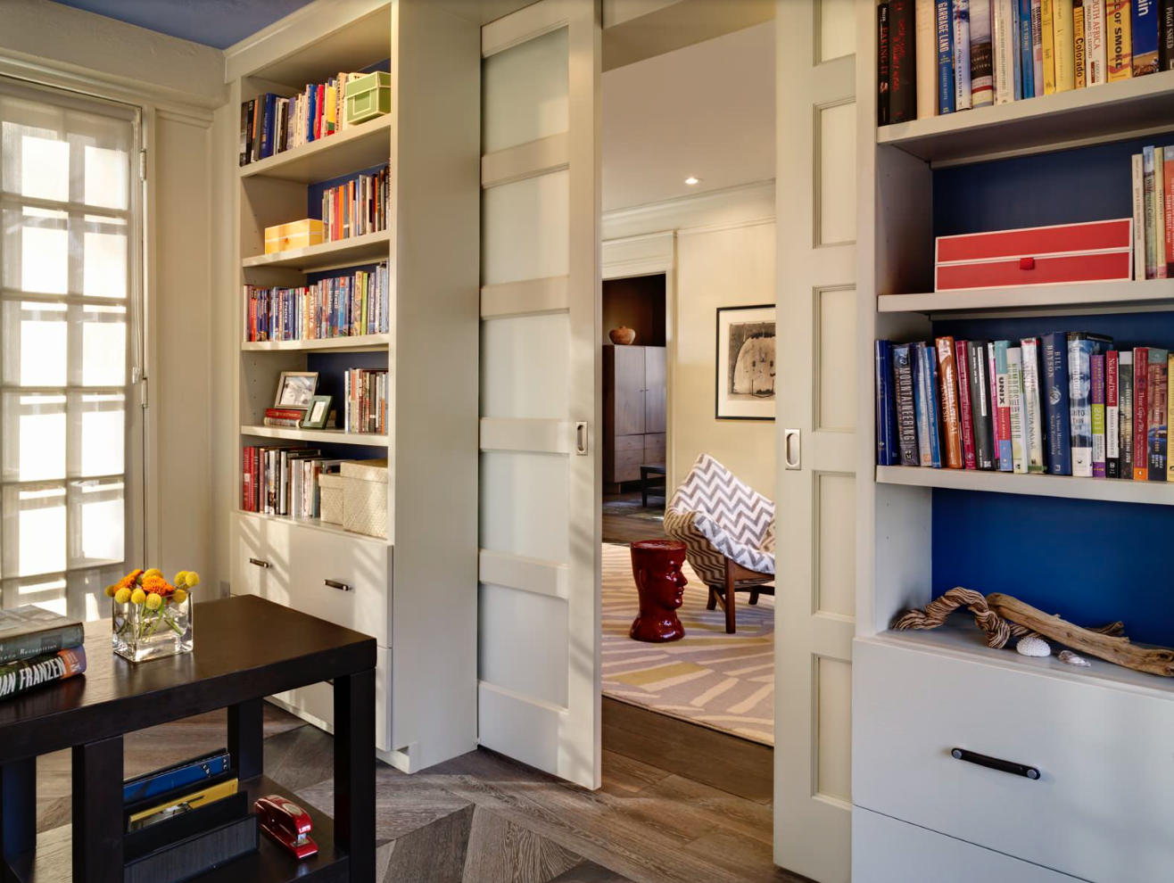 Guide to Pocket Doors