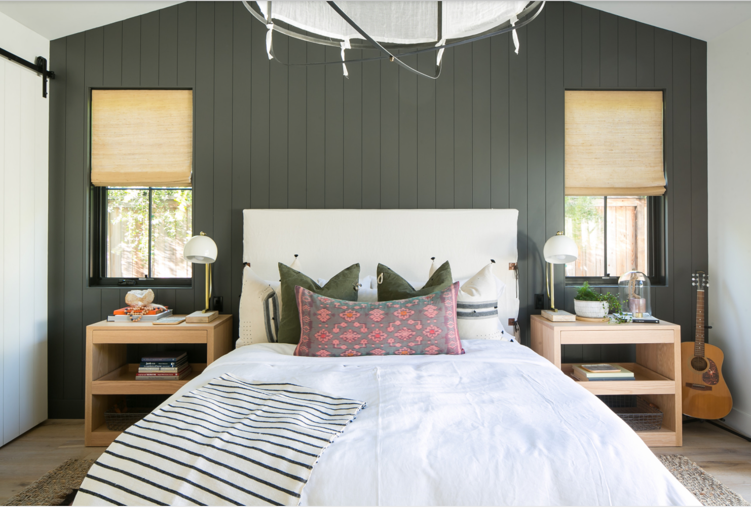 Shiplap Accent Wall Ideas for the Home
