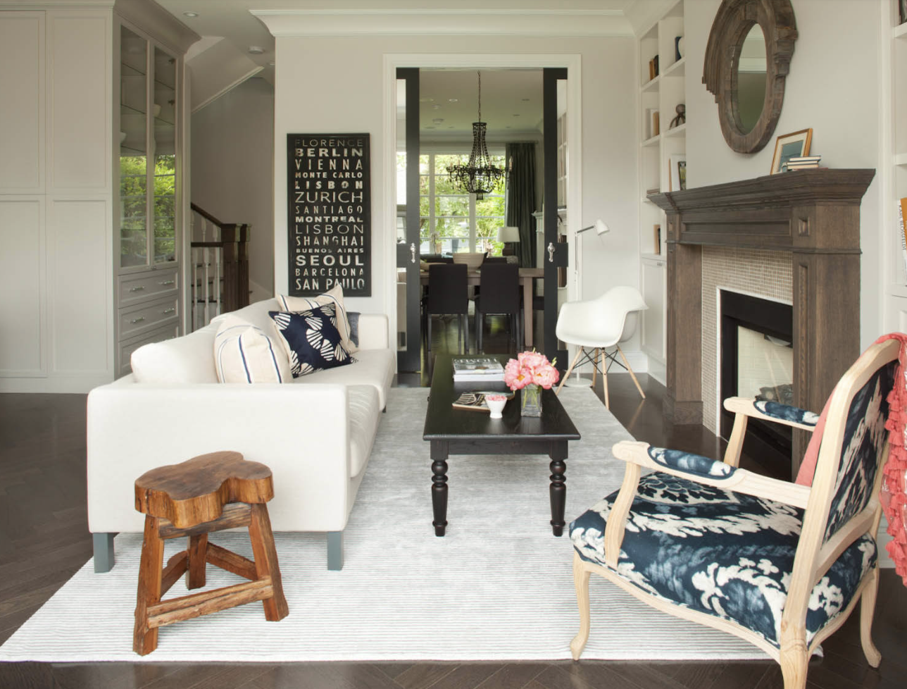 Benjamin Moore Paper White - A Subtle Light Gray