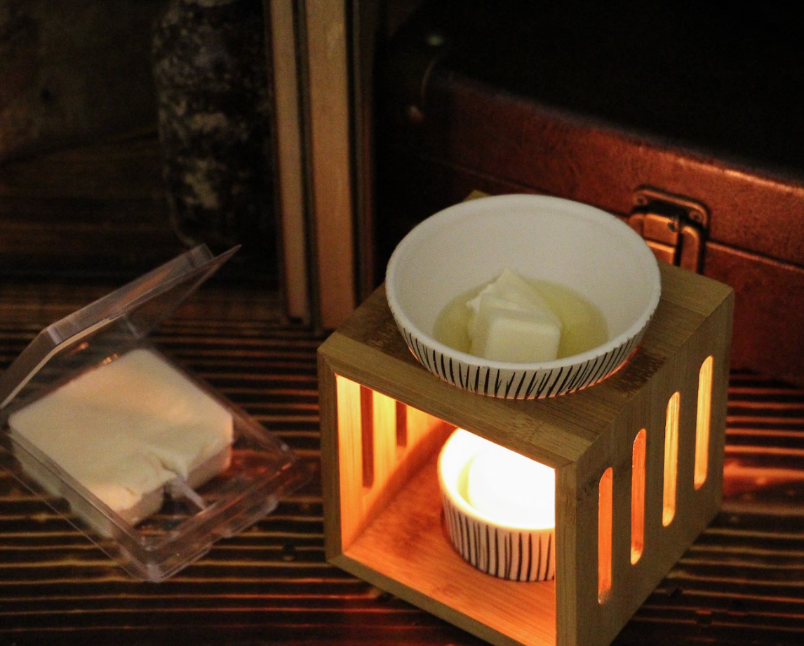 Best Candle Alternatives for your Home