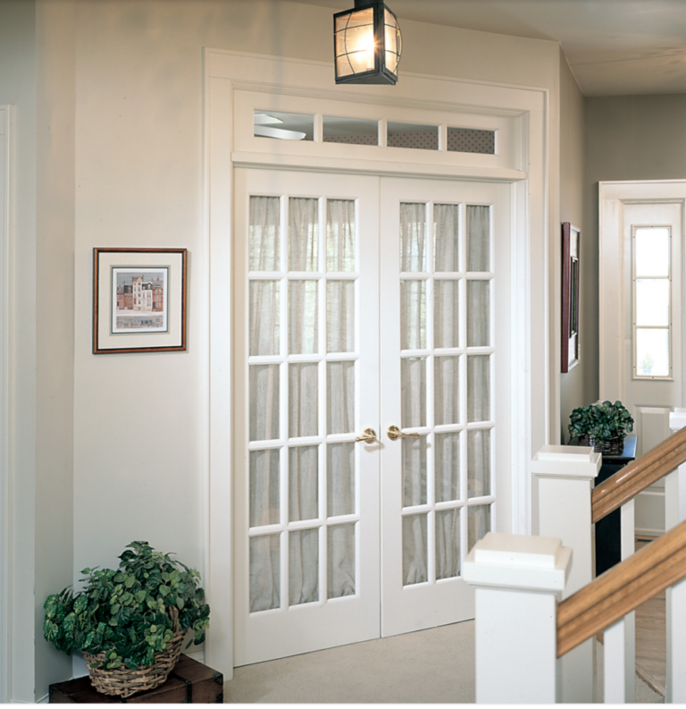 Guide to Interior Door Styles and Types