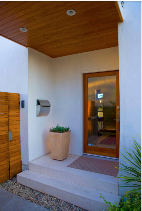 Front Steps Ideas to Increase your Home's Curb Appeal