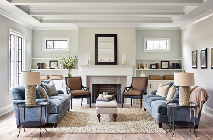 Finding the Perfect Green Paint Color - 15 Gorgeous Greens to Try