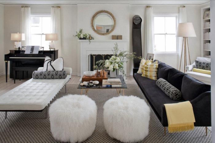 Benjamin Moore Ballet White