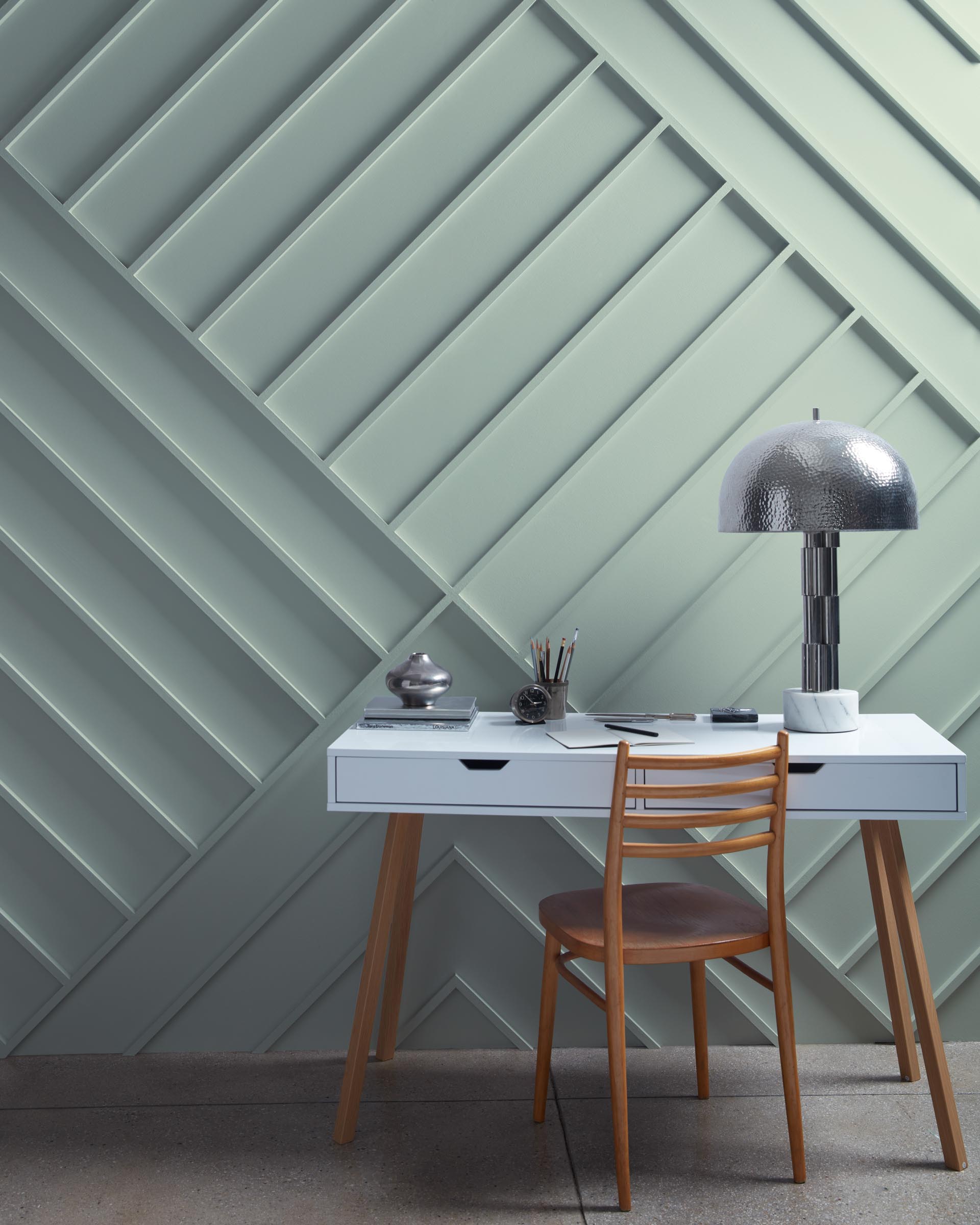 Finding the Perfect Green Paint Color - 15 Gorgeous Greens to Try