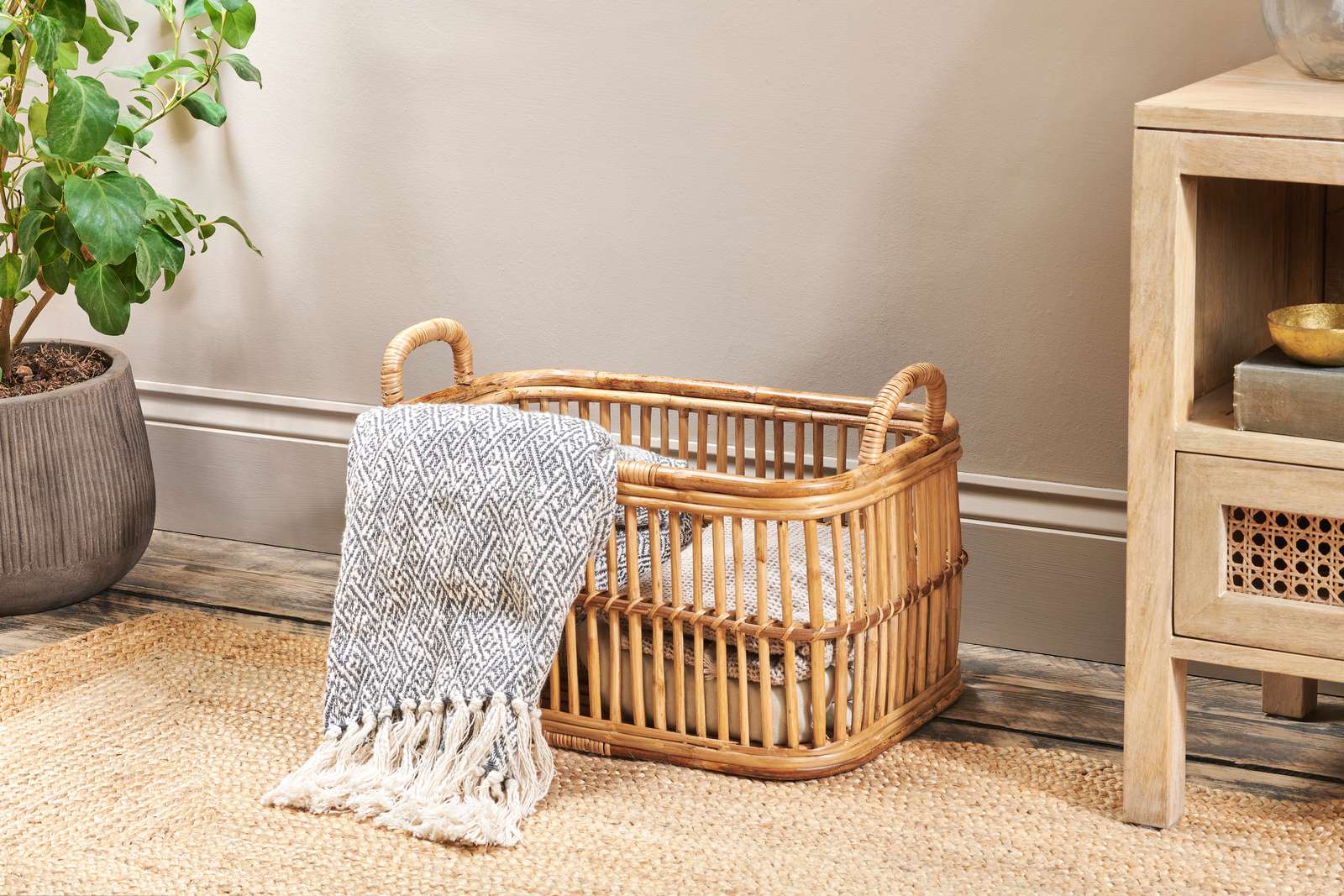 15 Linen Storage Solutions When you don't Have a Linen Closet