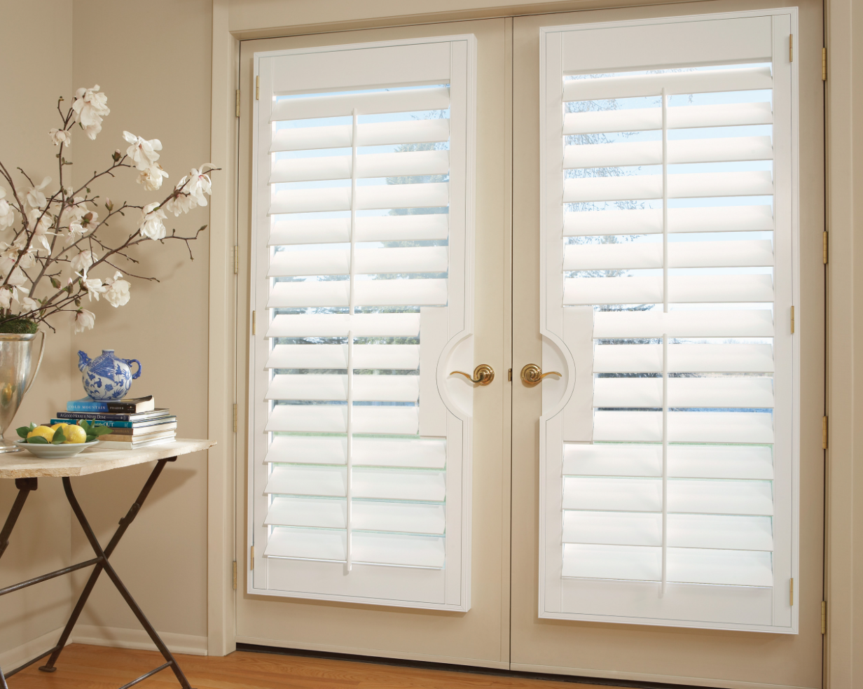 Alternatives to Vertical Blinds 9 of the Best Ideas