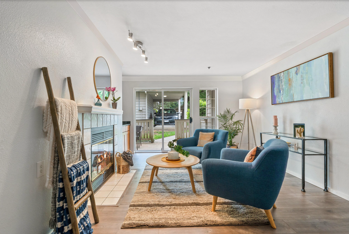 15 Linen Storage Solutions When you don't Have a Linen Closet