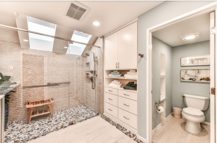 15 Linen Storage Solutions When you don't Have a Linen Closet