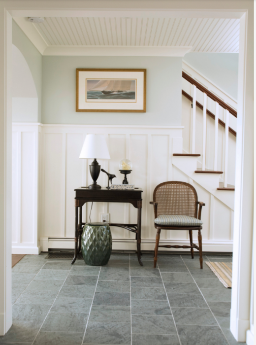 11 Stunning Board and Batten Entryway Designs