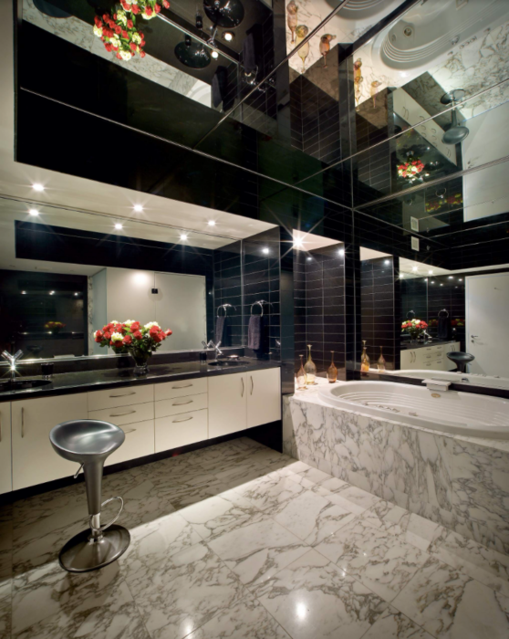 13 Stunning Bathroom Ceiling Ideas For Your Home