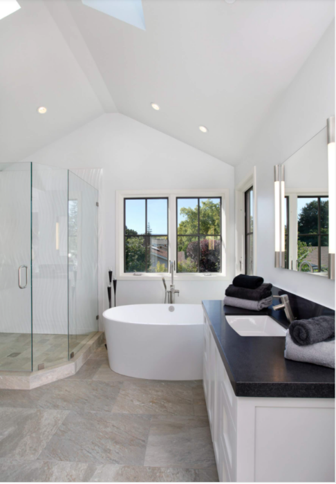 13 Stunning Bathroom Ceiling Ideas For Your Home
