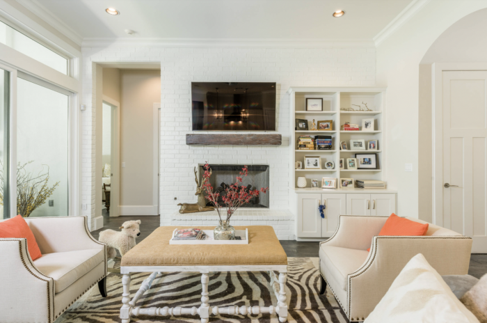 Sherwin Williams City Loft - A Color Review