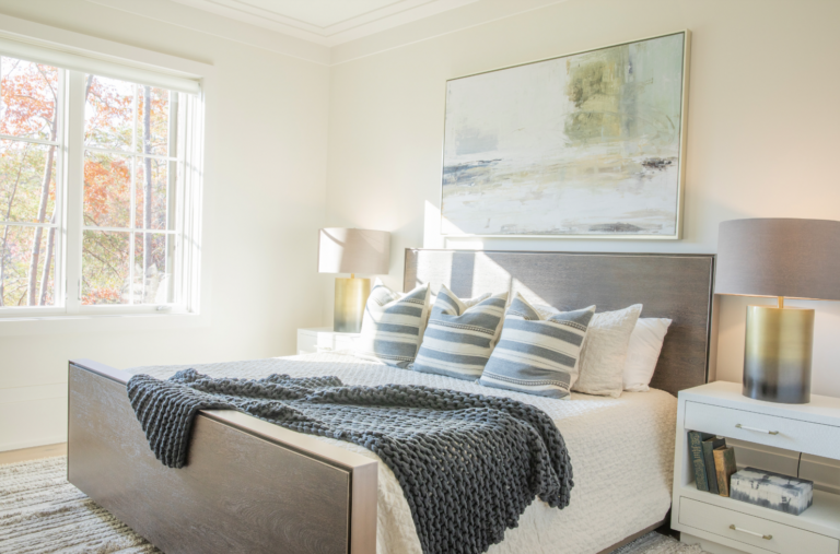 Sherwin Williams City Loft - A Color Review