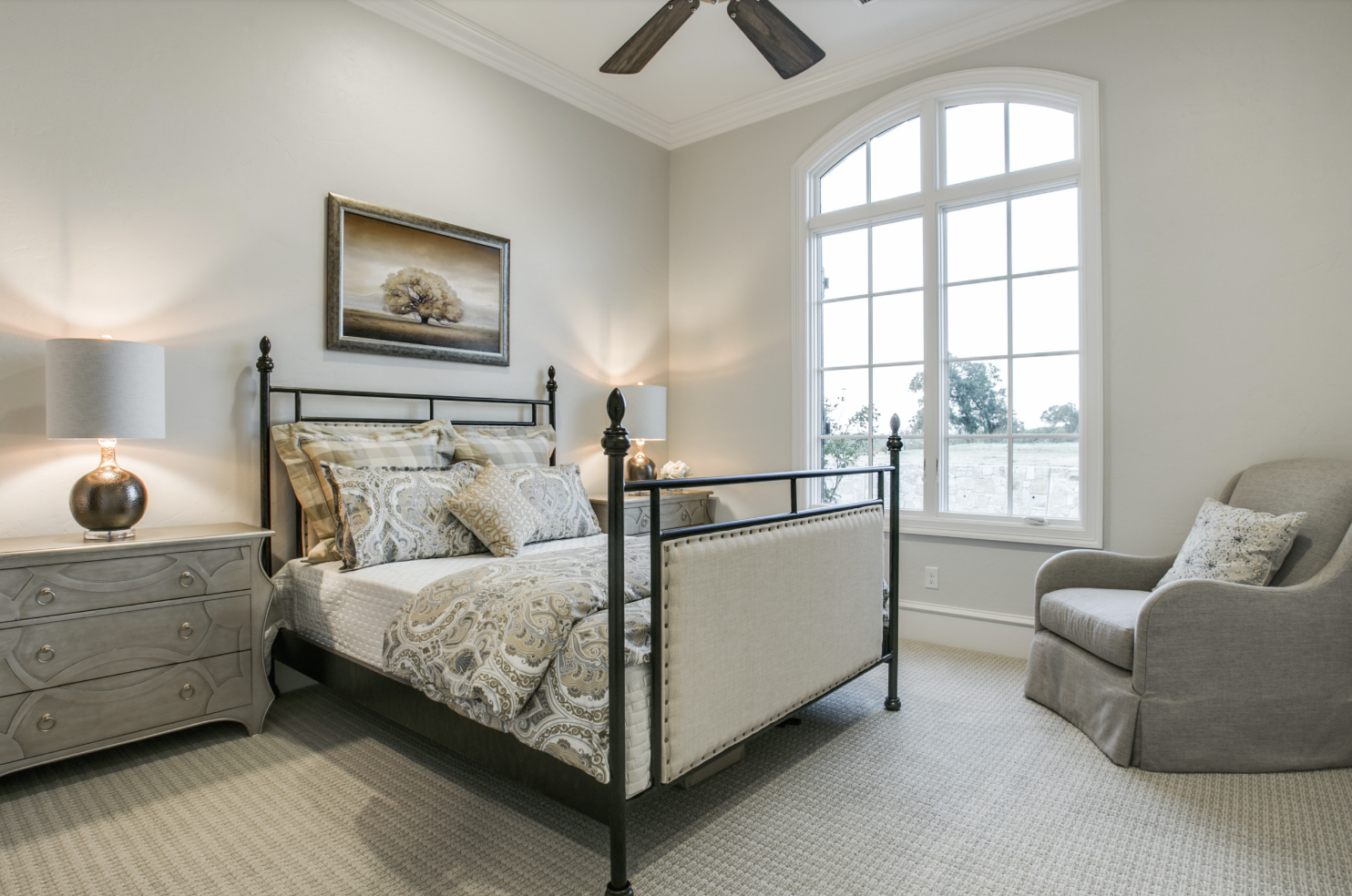 Sherwin Williams City Loft - A Color Review