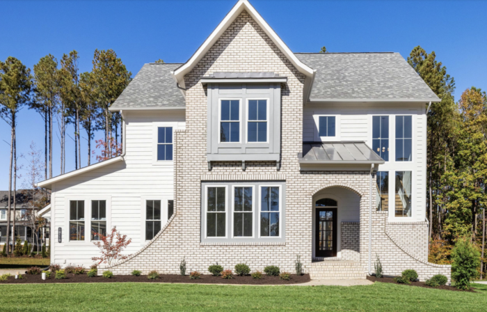 Sherwin Williams City Loft - A Color Review