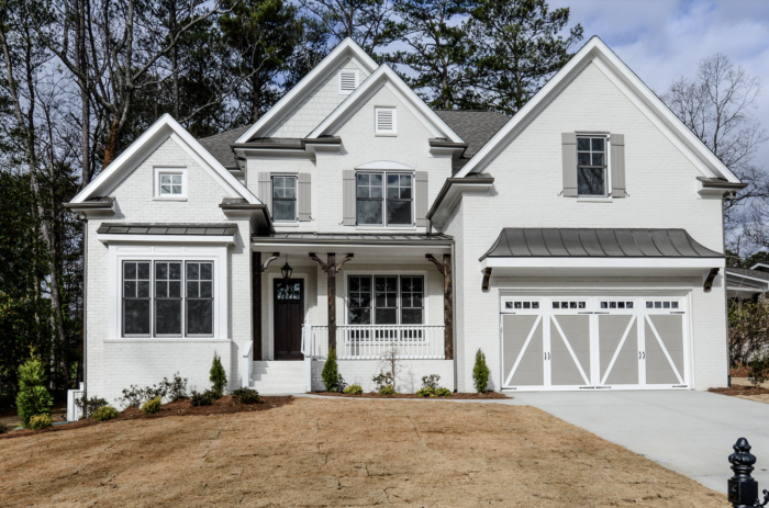 Sherwin Williams City Loft - A Color Review