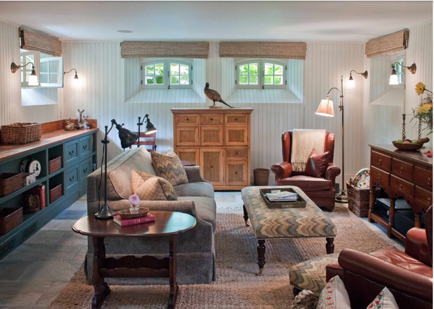 Drywall Alternatives for Something Different