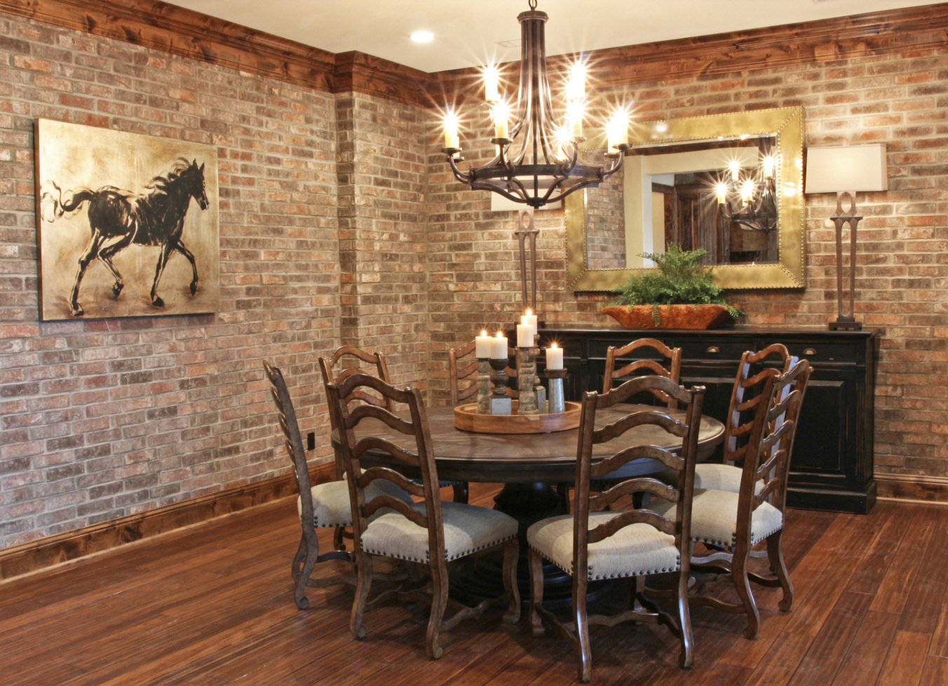 Drywall Alternatives for Something Different