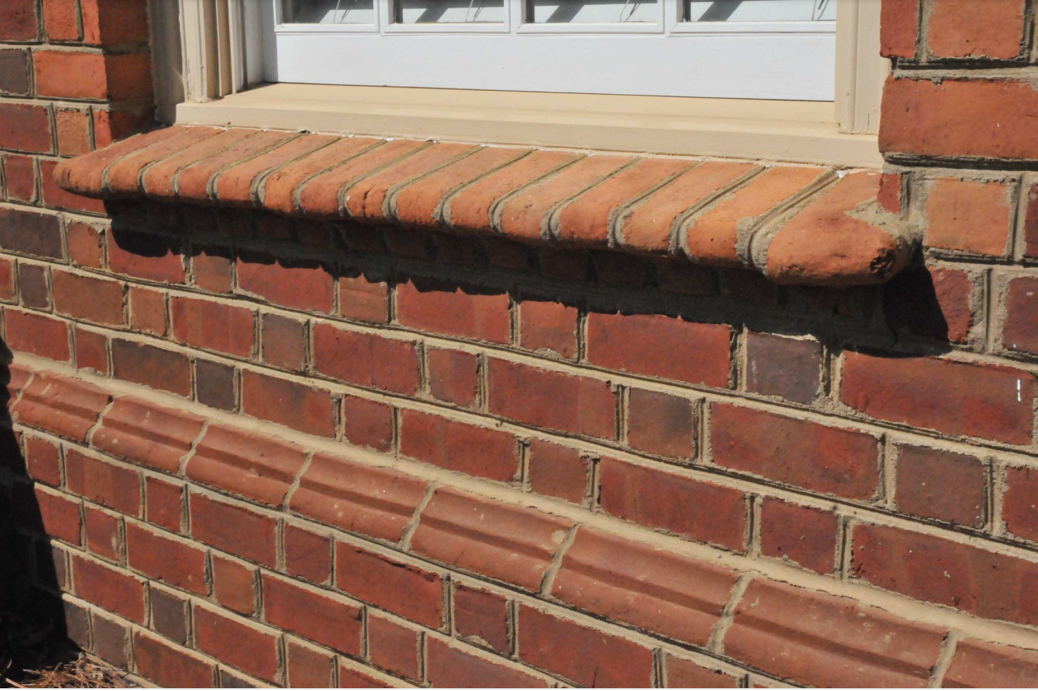 Brick Patio Patterns That POP
