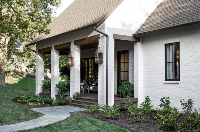 Sherwin Williams Shoji White Paint Color Review